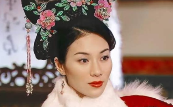 56岁前TVB视后晒照秀身材 | 八阕