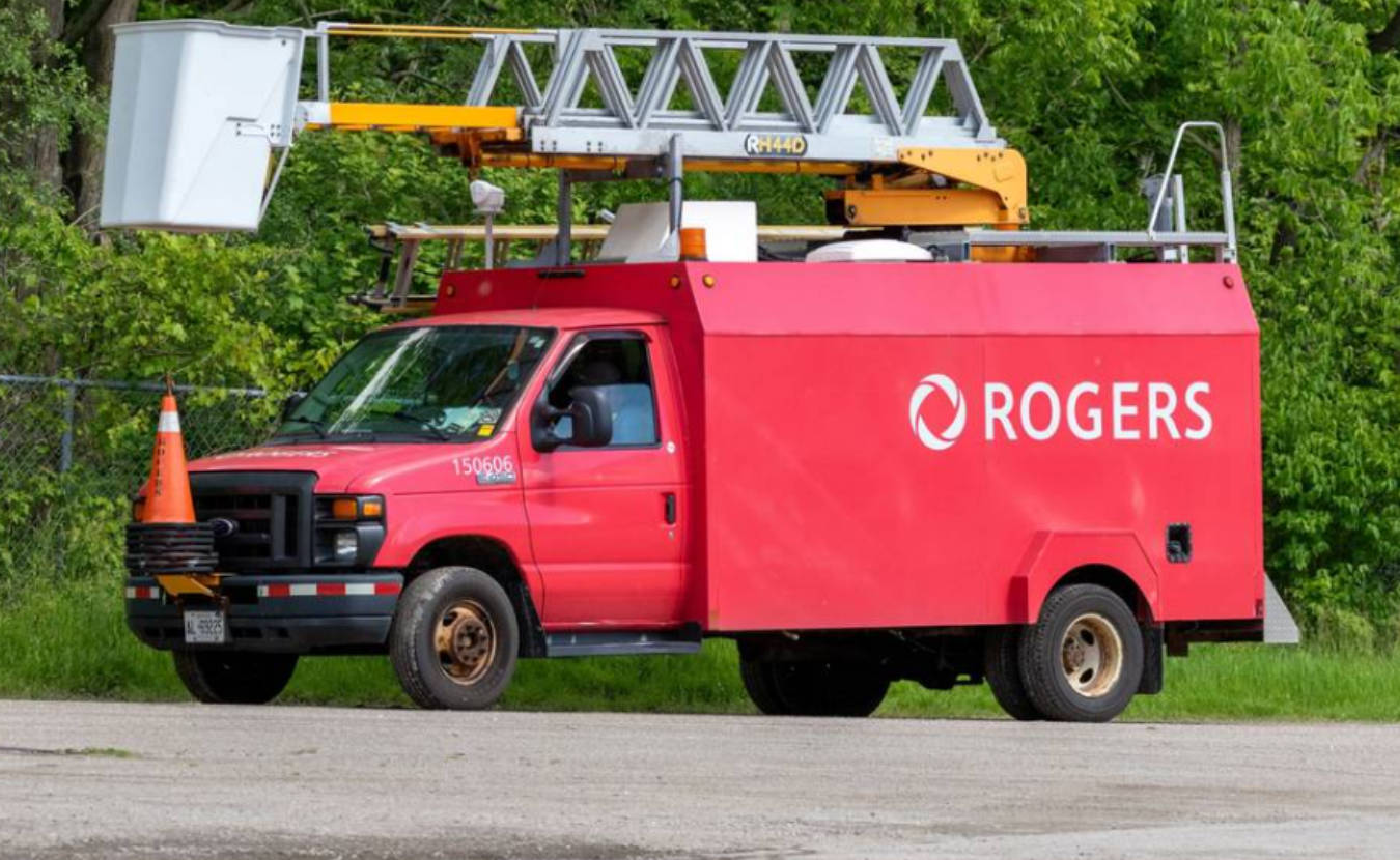 收短信领钱，Rogers用户集体获赔 | 八阕