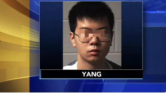 “铊投毒”震惊全美——天才留学生将被遣返 | 八阕
